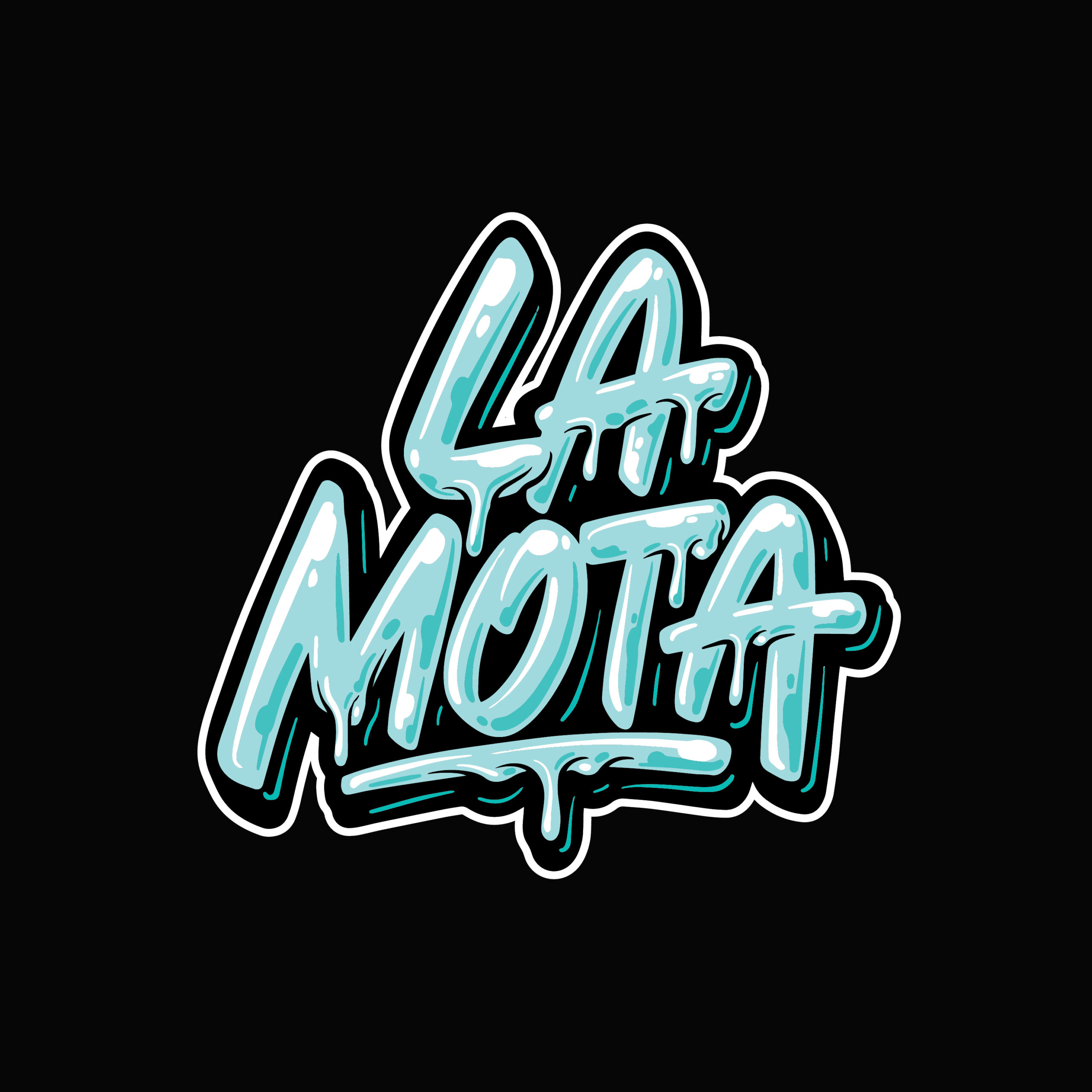 Mota Logo Brittany Mota 2022 Softball Southern New Hampshire