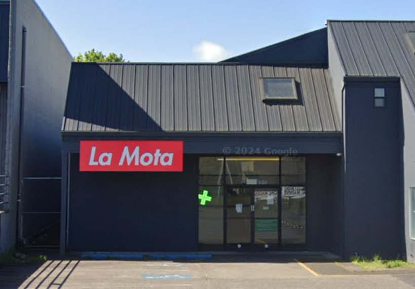 La Mota — Oregon & New Mexico’s Best Dispensaries